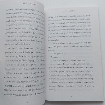 MARCOTTE, J. Les Légendes terrifiantes d'ici : La dame blanche ADA 978 ...